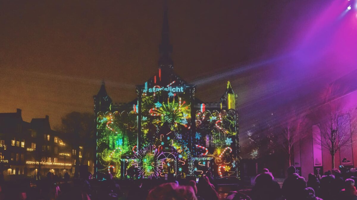 Organisatieburo Wildro | Markten, festivals en andere evenementen