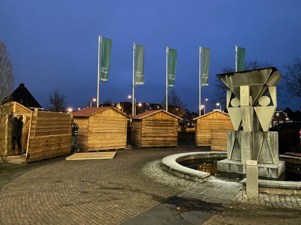 Bedrijfsfeesten | Organisatieburo Wildro